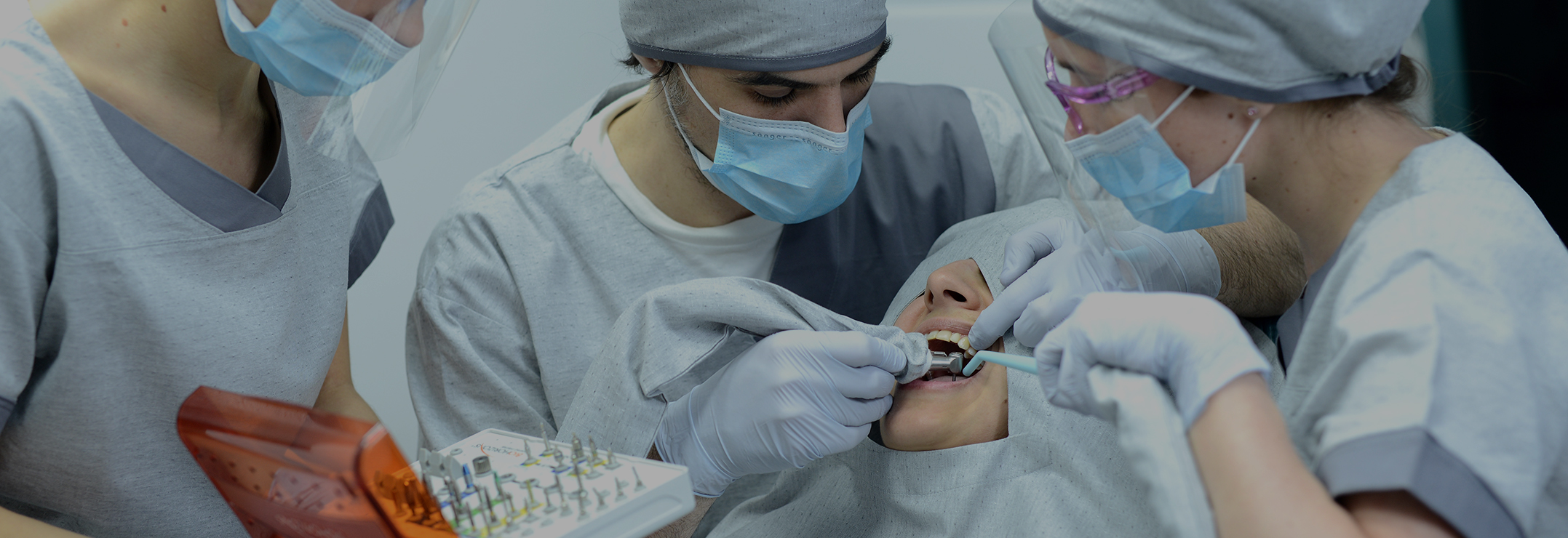 PARODONTOPATIJA | Dental Centar Bobić - Novi Sad, Serbia