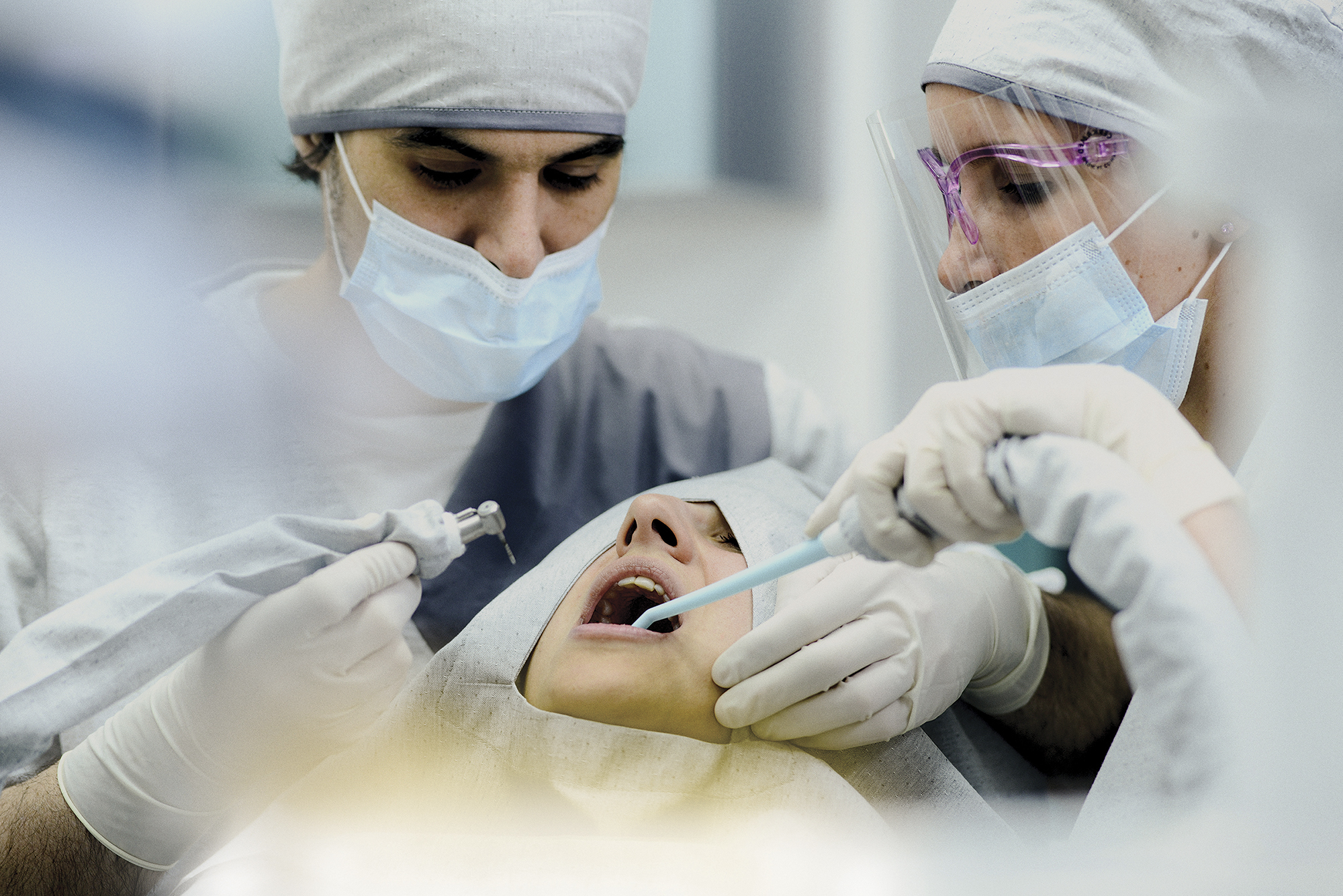 Parodontopatija | Dental Centar Bobić - Novi Sad, Serbia
