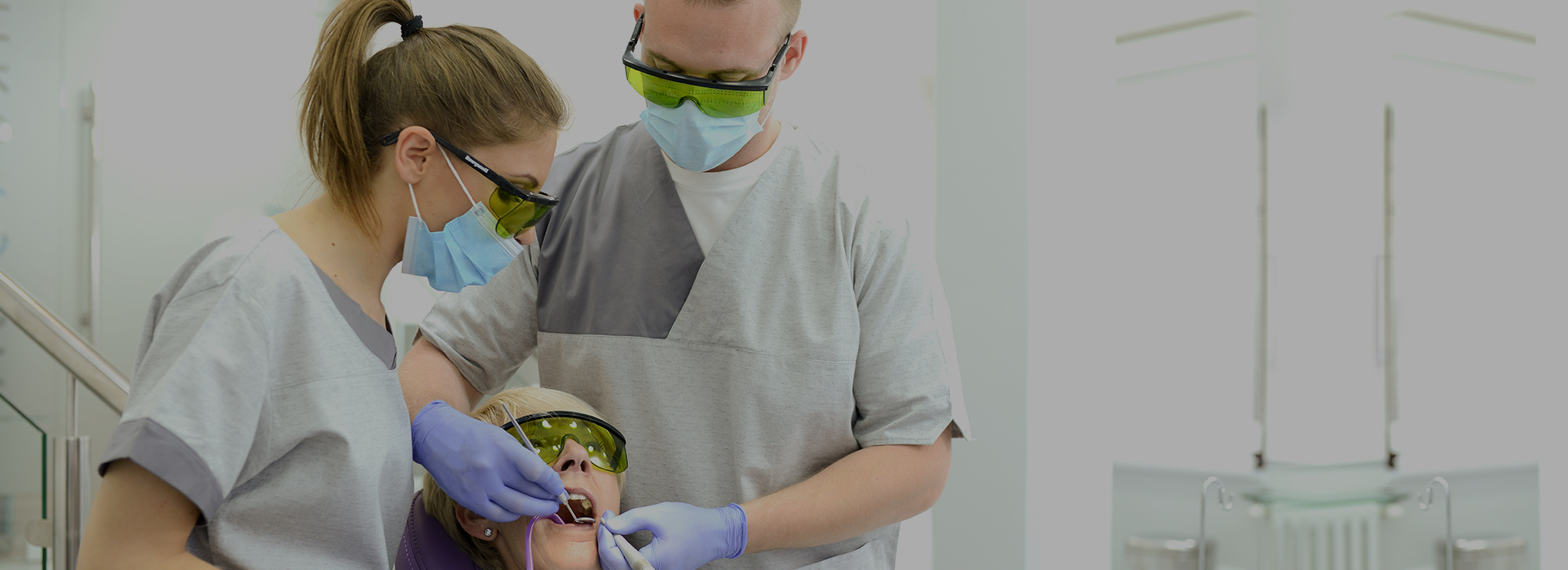 PARODONTOPATIJA | Dental Centar Bobić - Novi Sad, Serbia